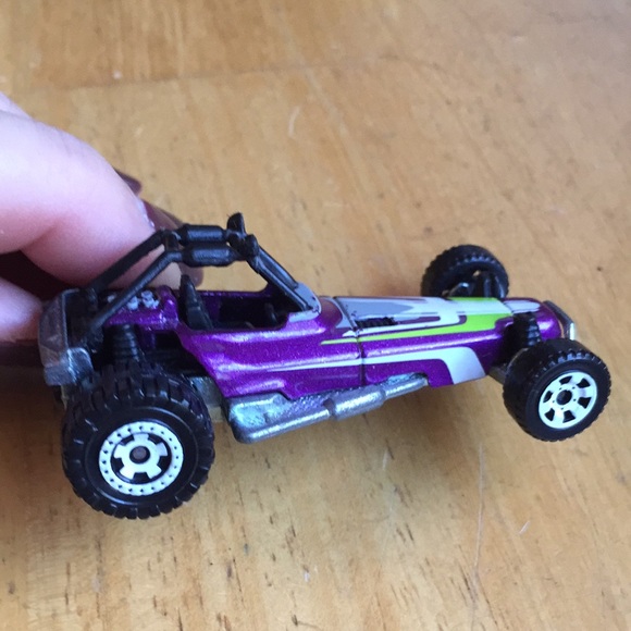 Mattel | Toys | Matchbox 206 Mattel Dune Buggy Car Toy | Poshmark